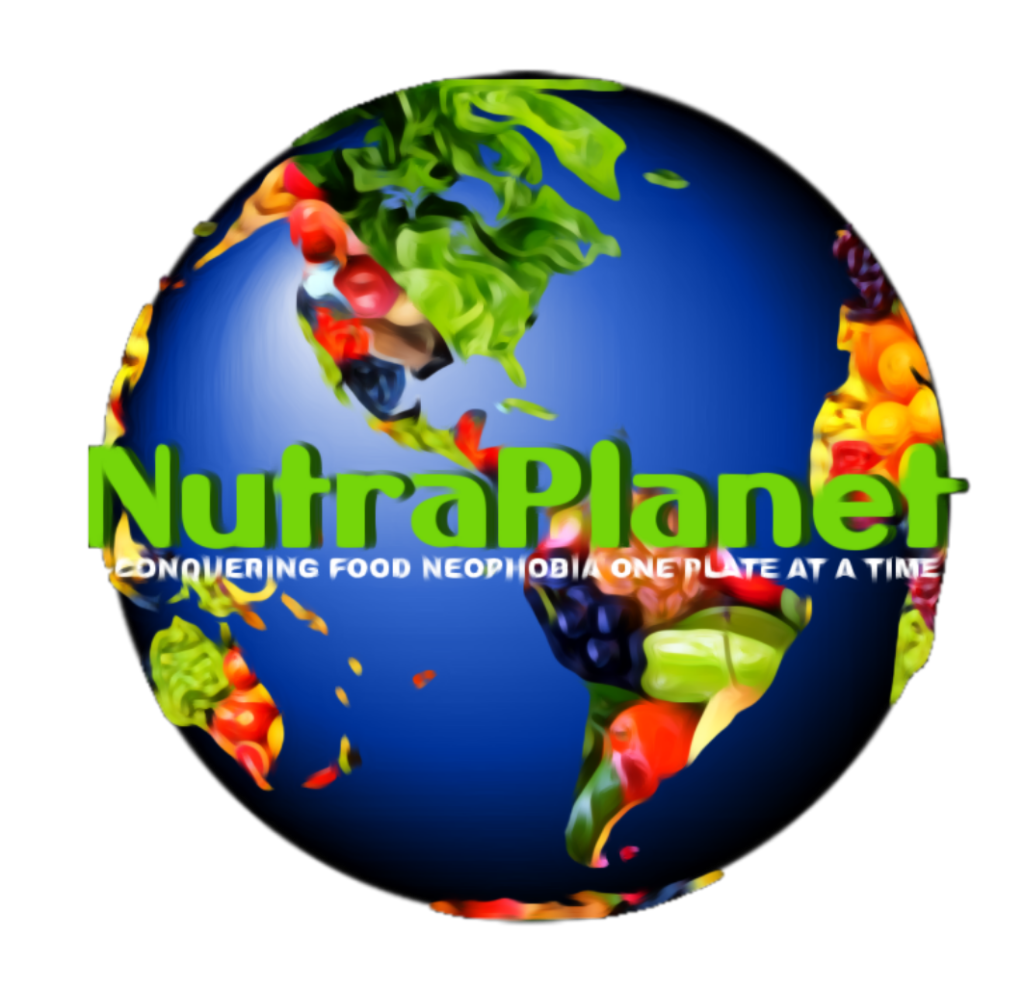 Home of Fresh Fruits & Vegetables - The Nutra Planet