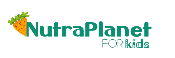 Home of Fresh Fruits & Vegetables - The Nutra Planet